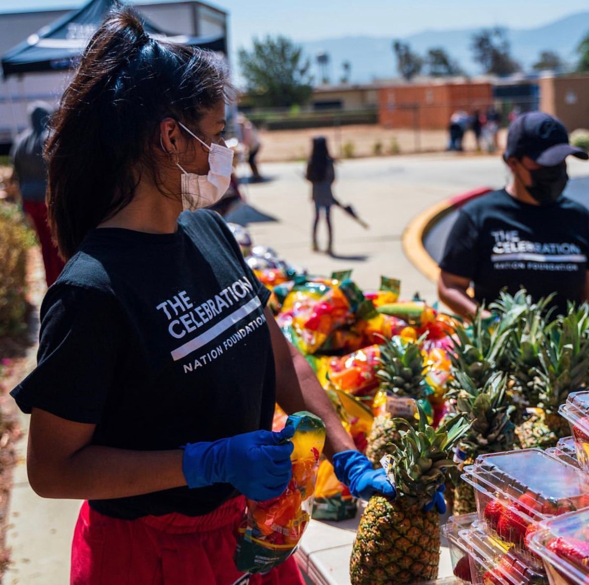 California Farmer and Farmworker Month: How Latina Excellence is ...