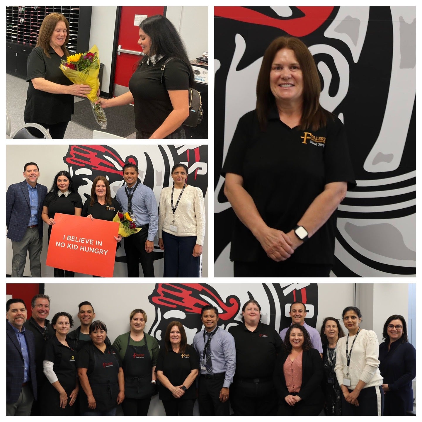 No Kid Hungry California Honors 2023 Hunger Hero - Extraordinary ...