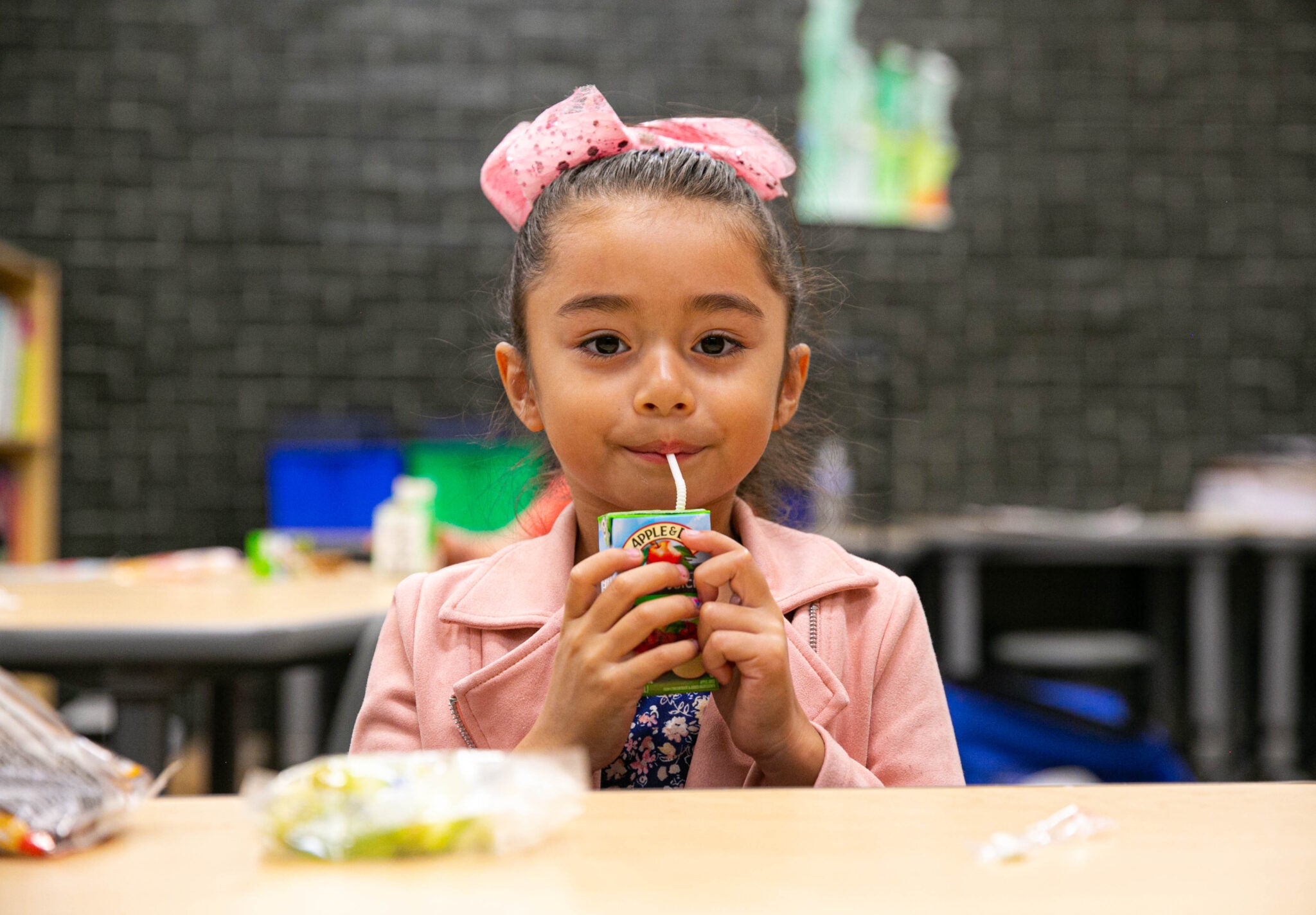 Celebrate National School Breakfast Week With Our Social Media Toolkit ...