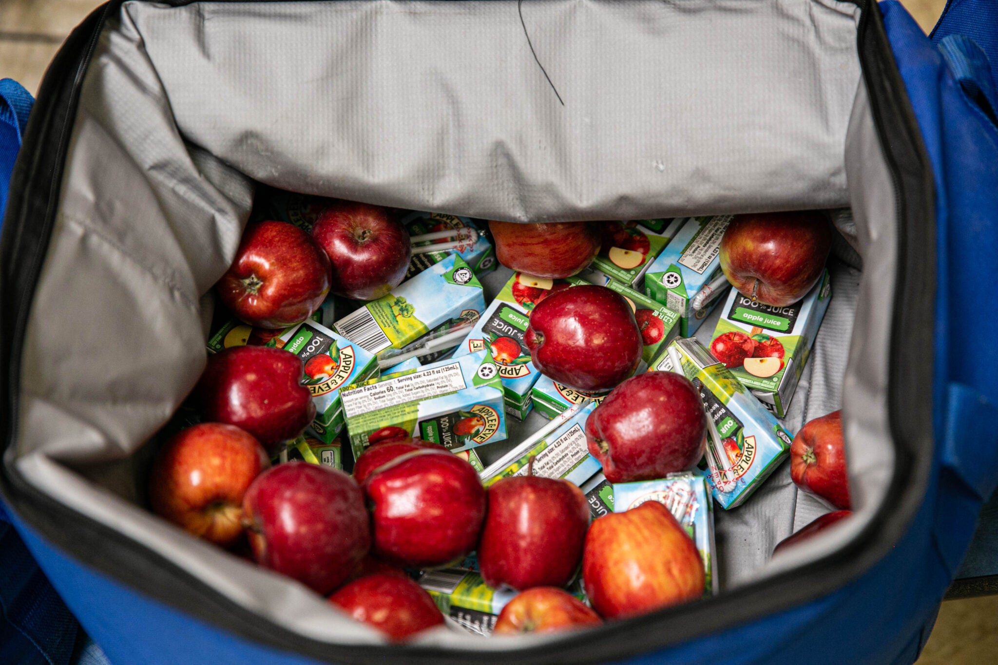 Celebrate National School Breakfast Week With Our Social Media Toolkit ...