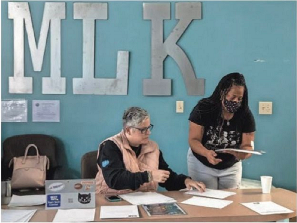 Hunger Heroes Hall of Fame - INDIANA