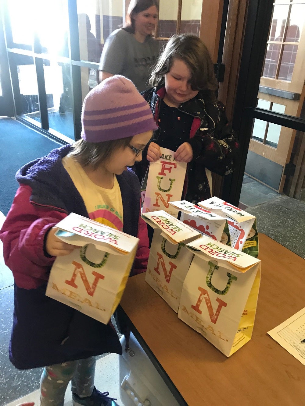 Hunger Hero Spotlights of 2020 - INDIANA