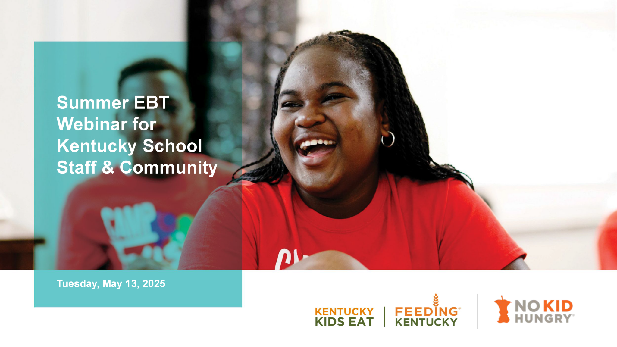 Kentucky School Guide to Summer EBT - KENTUCKY