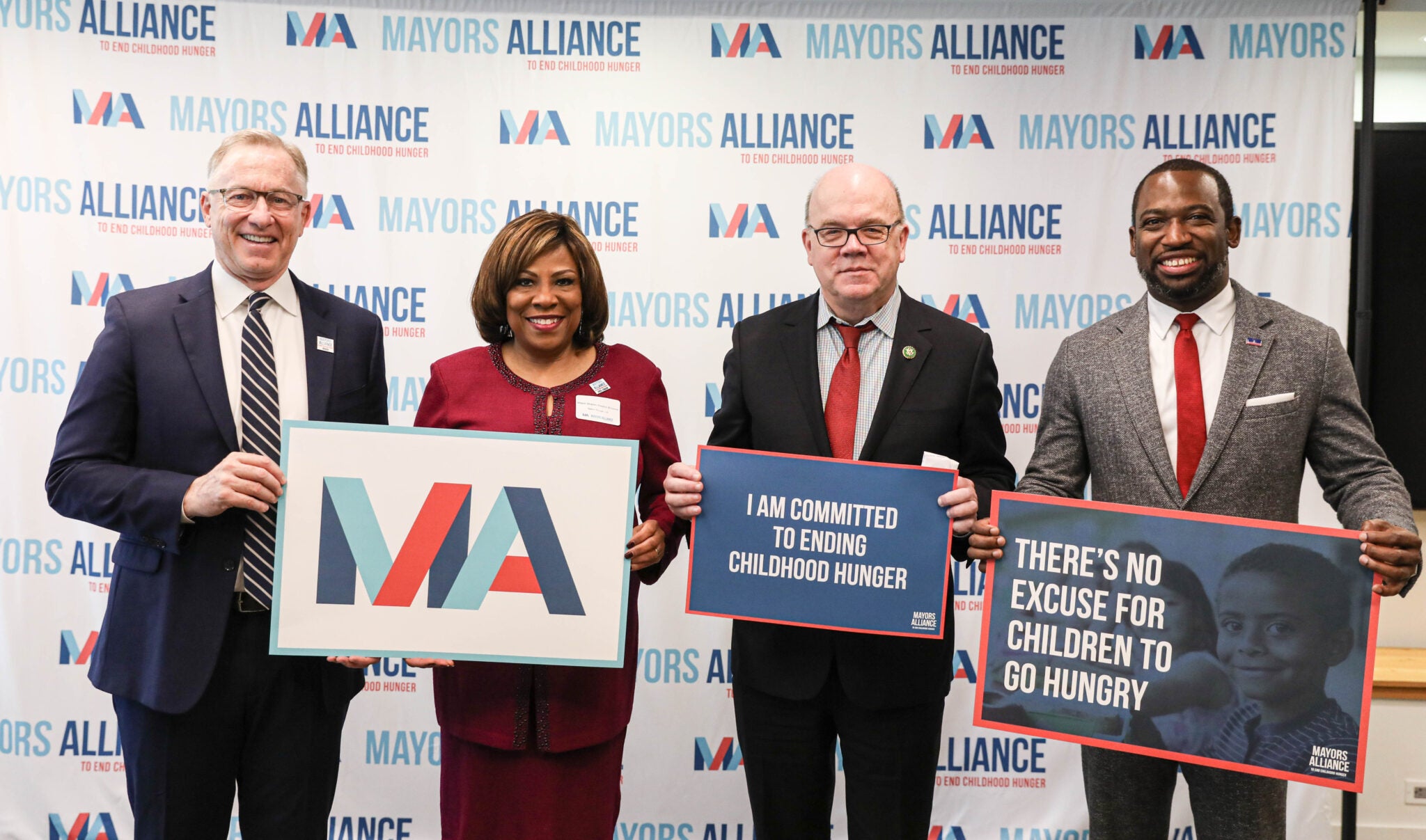 Baton Rouge Mayor-President Takes on Leadership Role in Nationwide ...