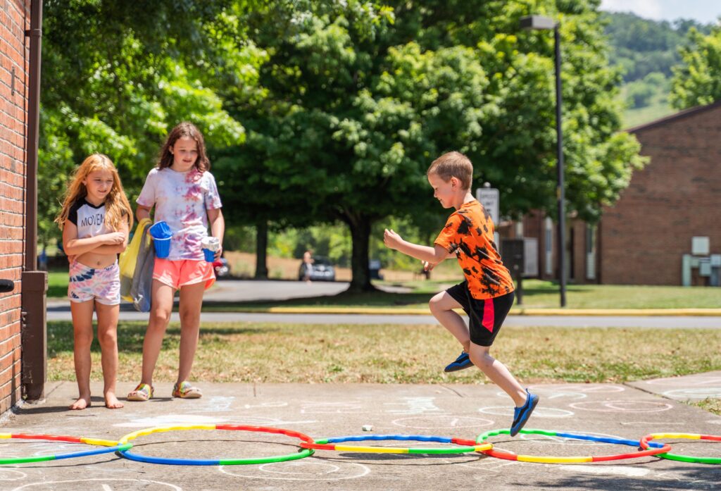 Creative & Connected: Summer Outreach Tips That Bring Families to the ...