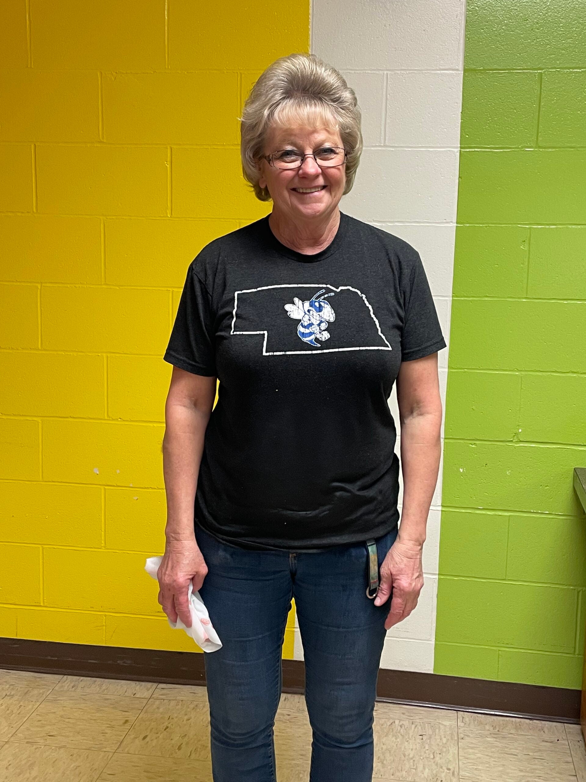 2022 School Nutrition Heroes - NEBRASKA