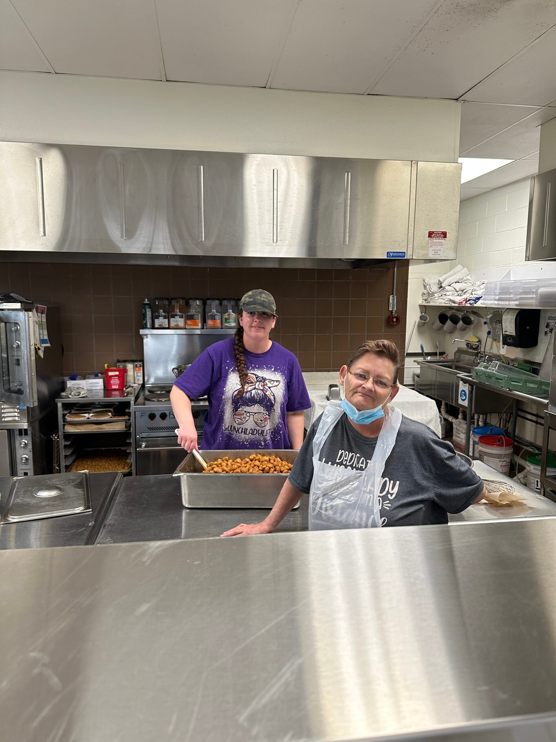 2023 School Nutrition Heroes - NEBRASKA