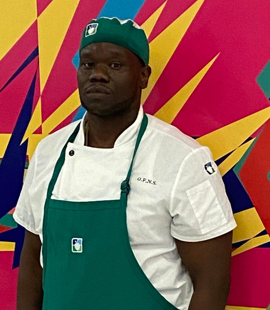 New York City Department of Education Hunger Heroes - NEW YORK