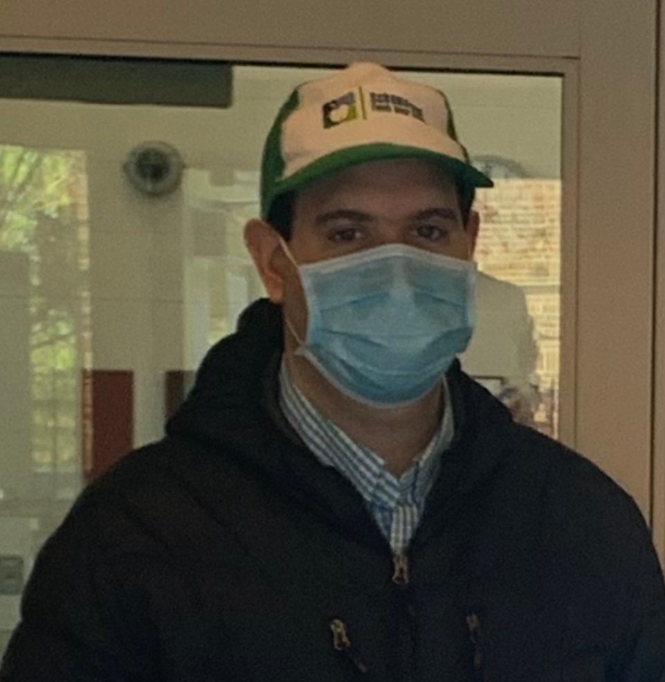 New York City Department of Education Hunger Heroes - NEW YORK