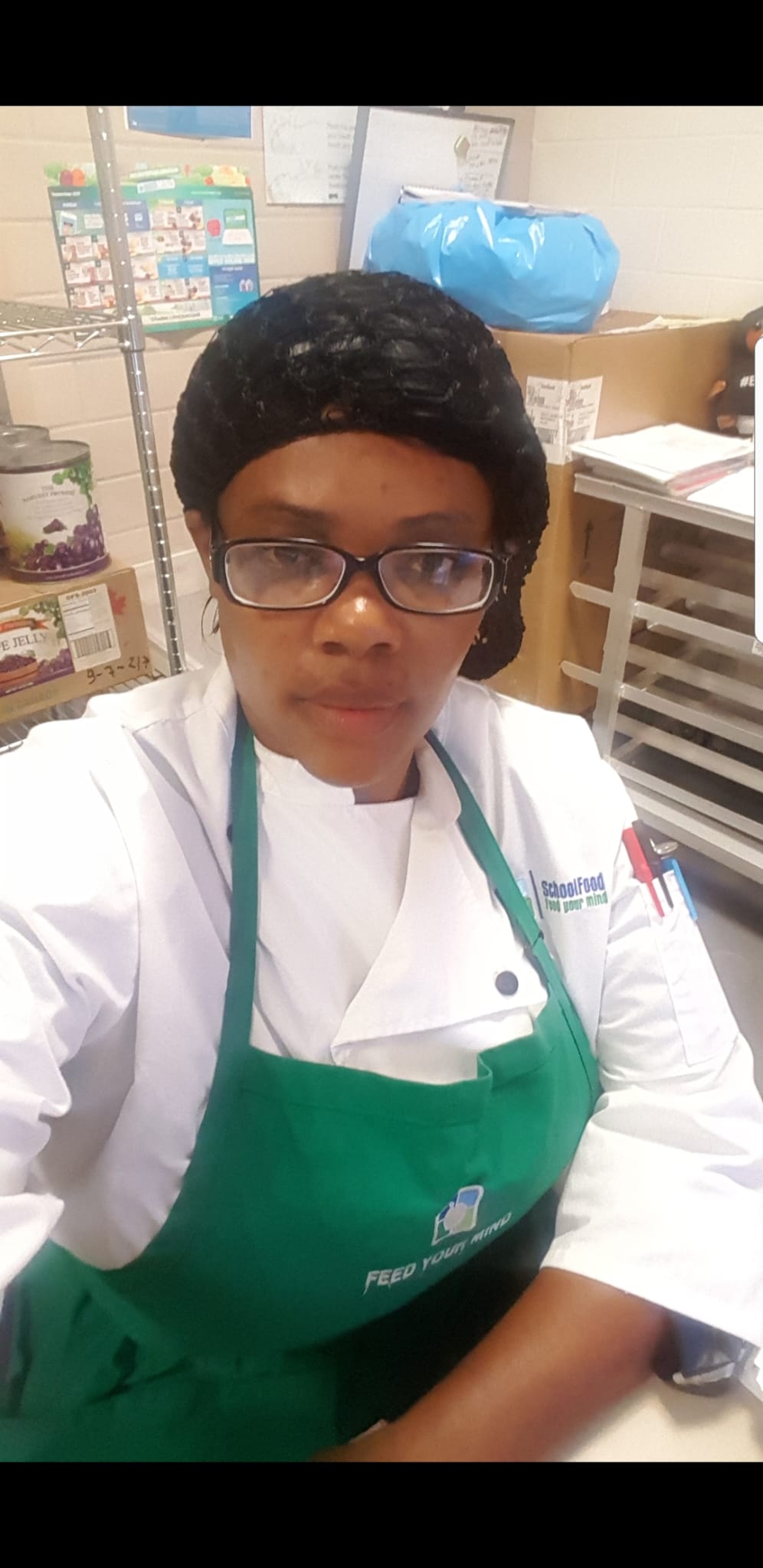 2023 NYC HUNGER HEROES - NEW YORK