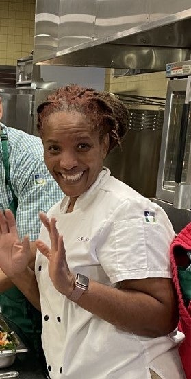 2023 NYC HUNGER HEROES - NEW YORK