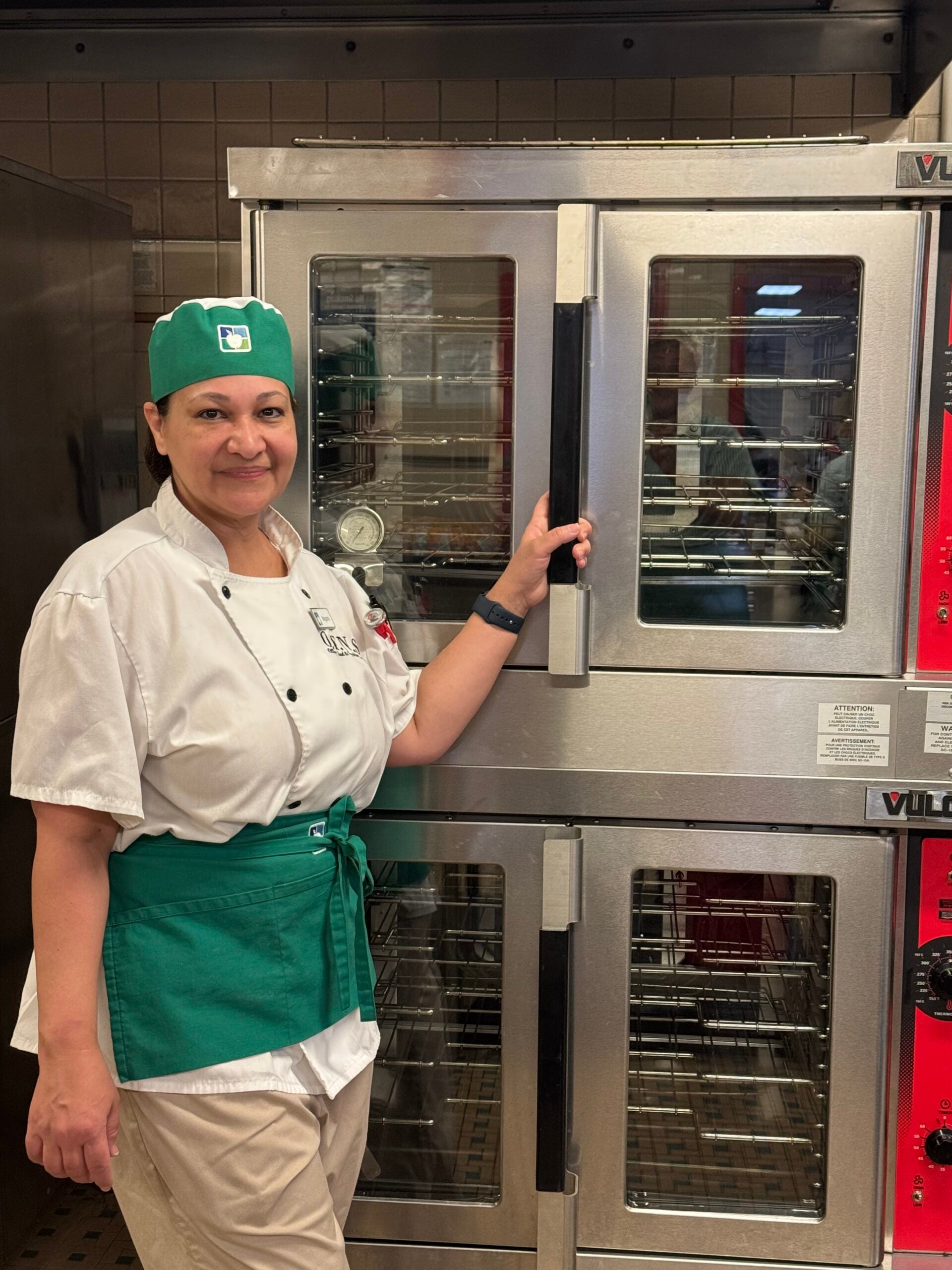 2025 New York City Hunger Heroes - NEW YORK