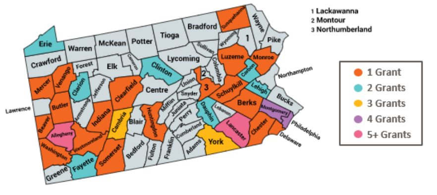 PRESS RELEASE: No Kid Hungry Pennsylvania Promotes School Meal Programs ...