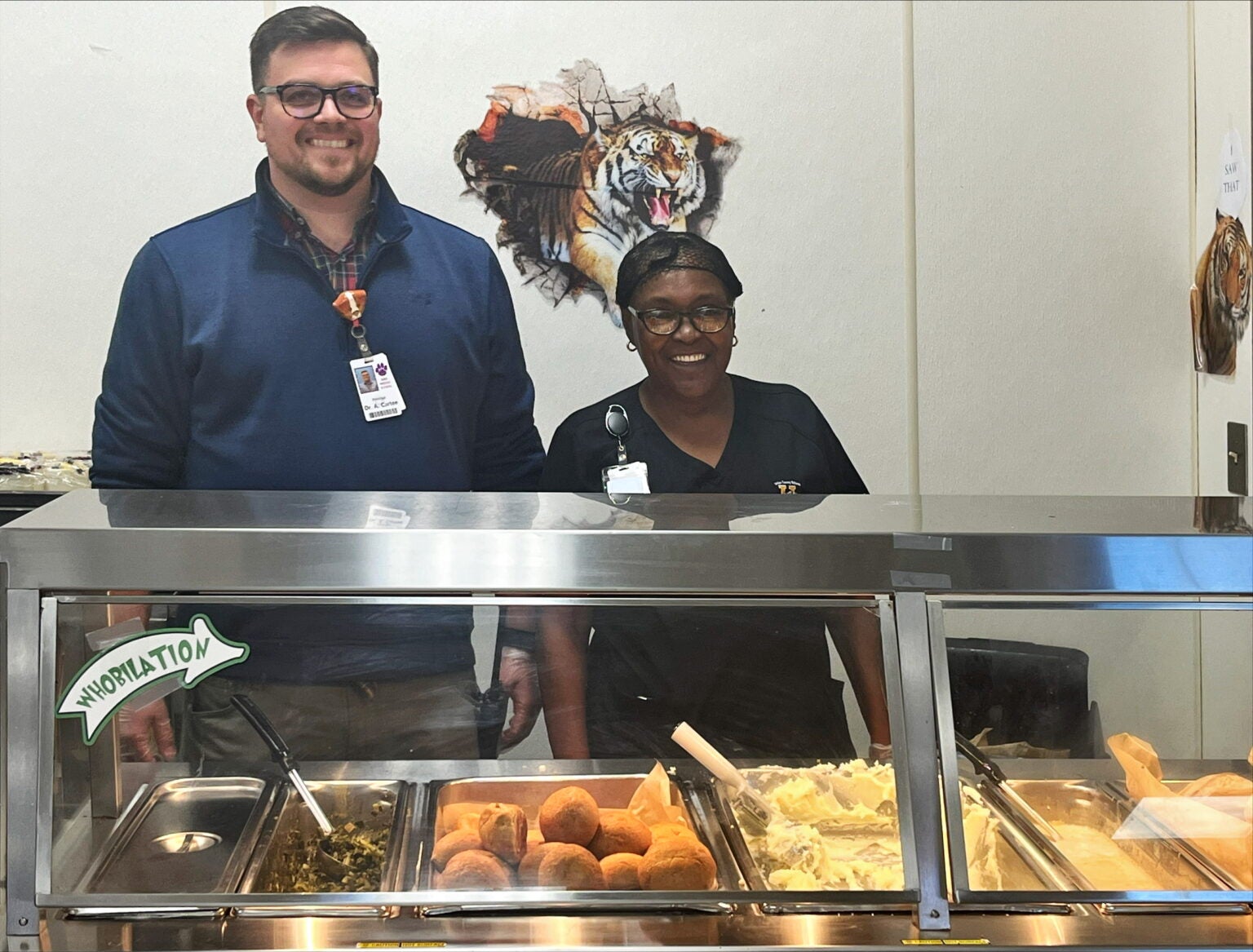 No Kid Hungry South Carolina Celebrates Principals Championing School Meals