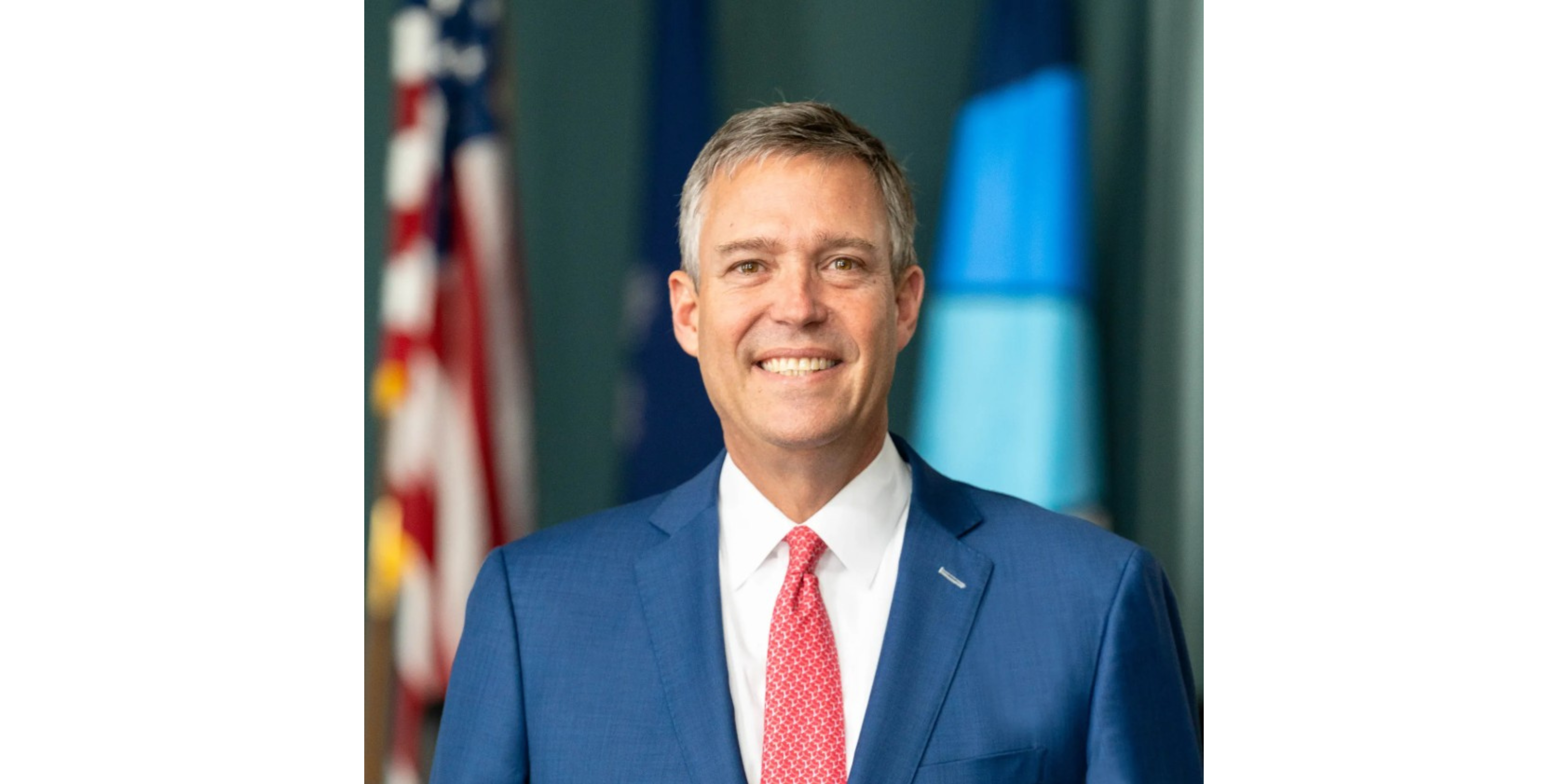 Mayor Daniel Rickenmann Named Chair of Mayors Alliance to End Childhood ...